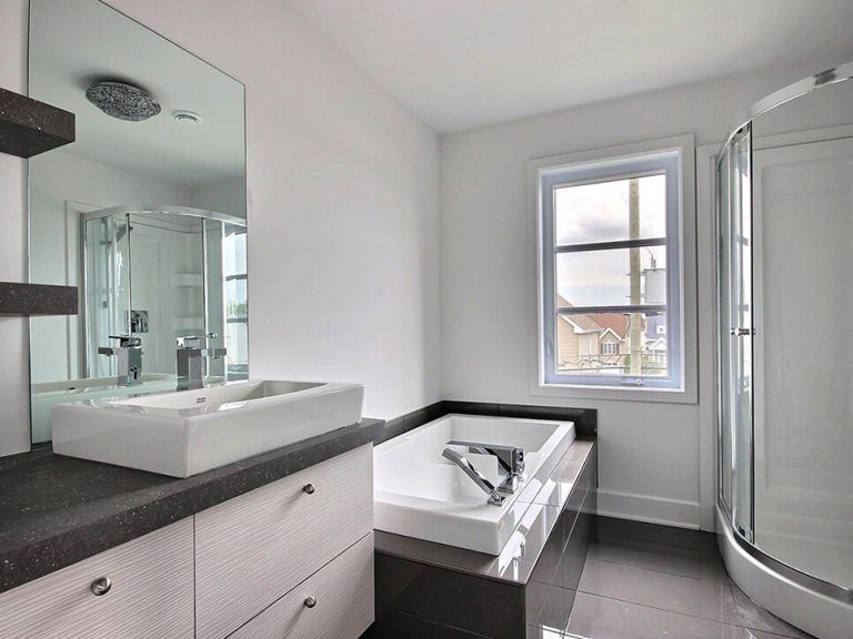 bain - Groupe Mathieu